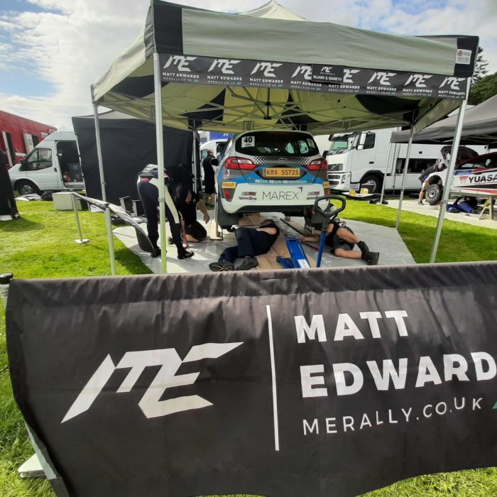 Matt Edwards Rally Sport | Matt Edwards Rally Sport